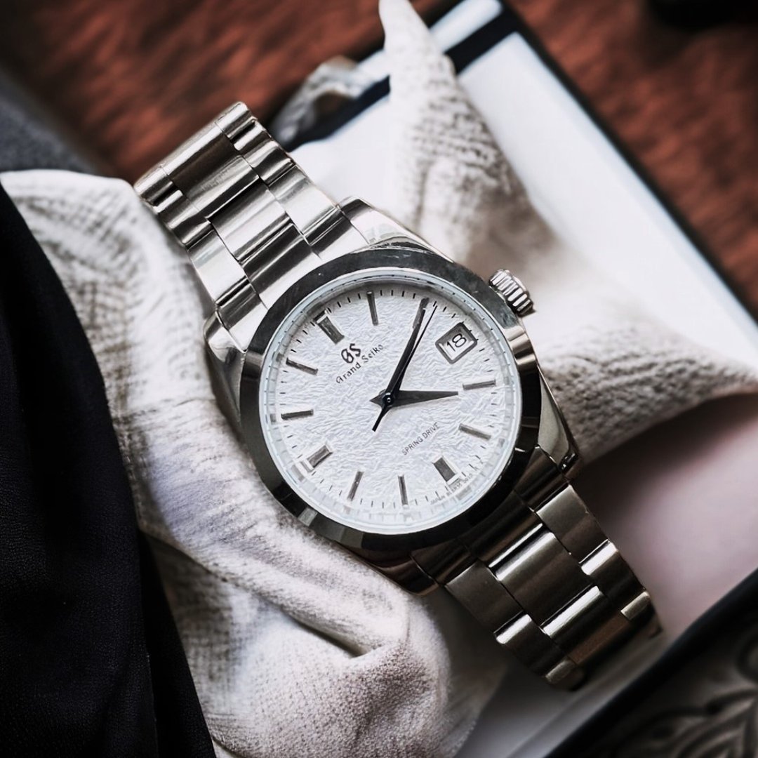 Seiko Mod Watches – AllWatchMODS