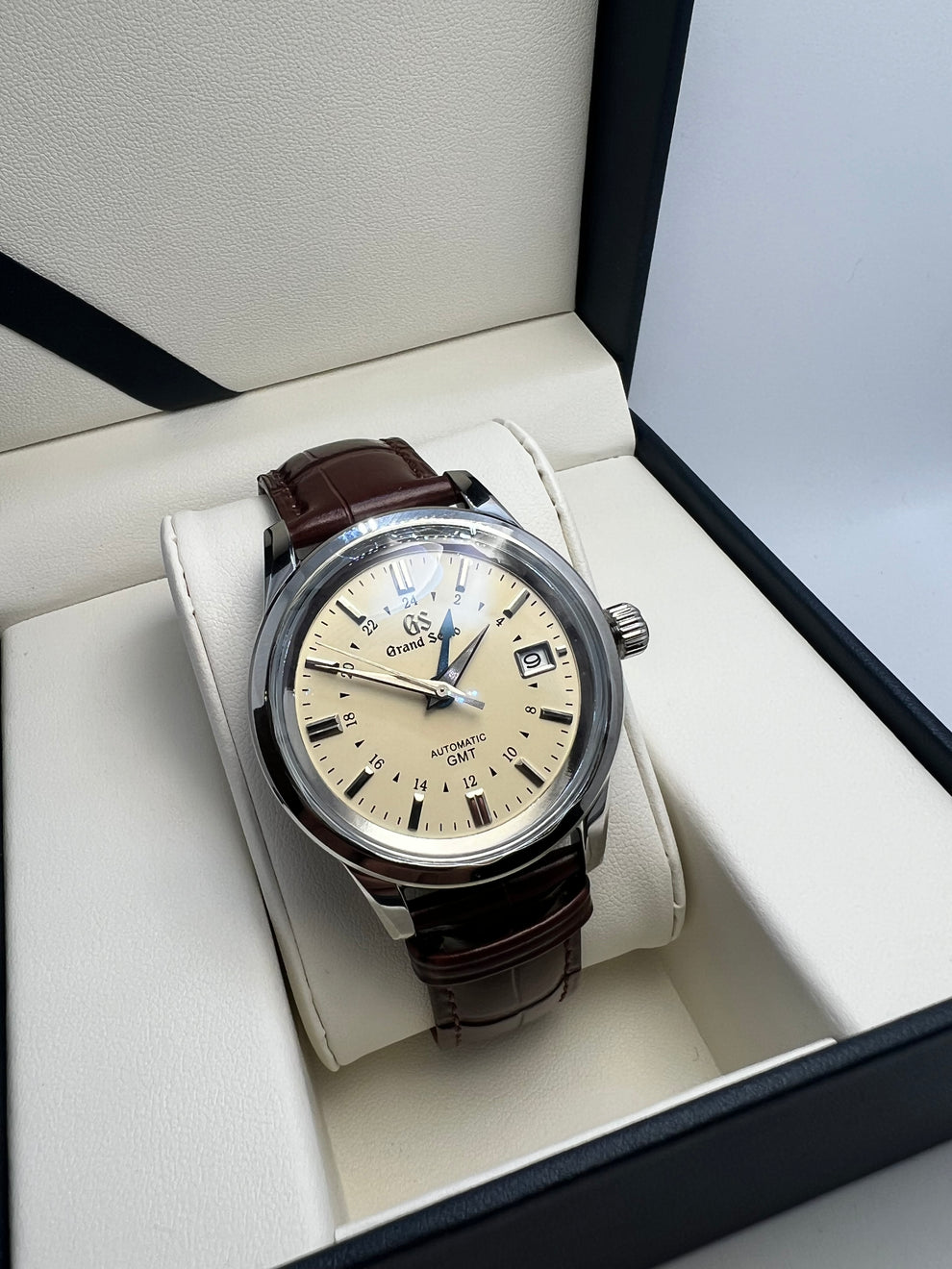 Seiko Mod Vintage | Buy Grand Seiko | AllWatchMODS