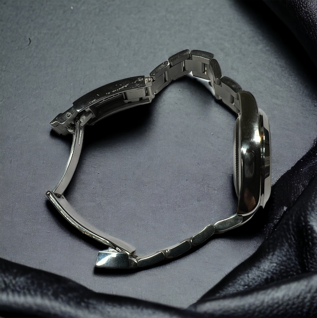 Seiko Snowflake Mod | Seiko Mod Grand Seiko Snowflake | AllWatchMODS