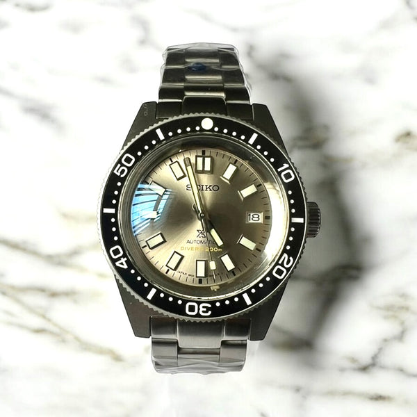 Buy Seiko Mod Watches | Grand Seiko Mod | AllWatchMODS