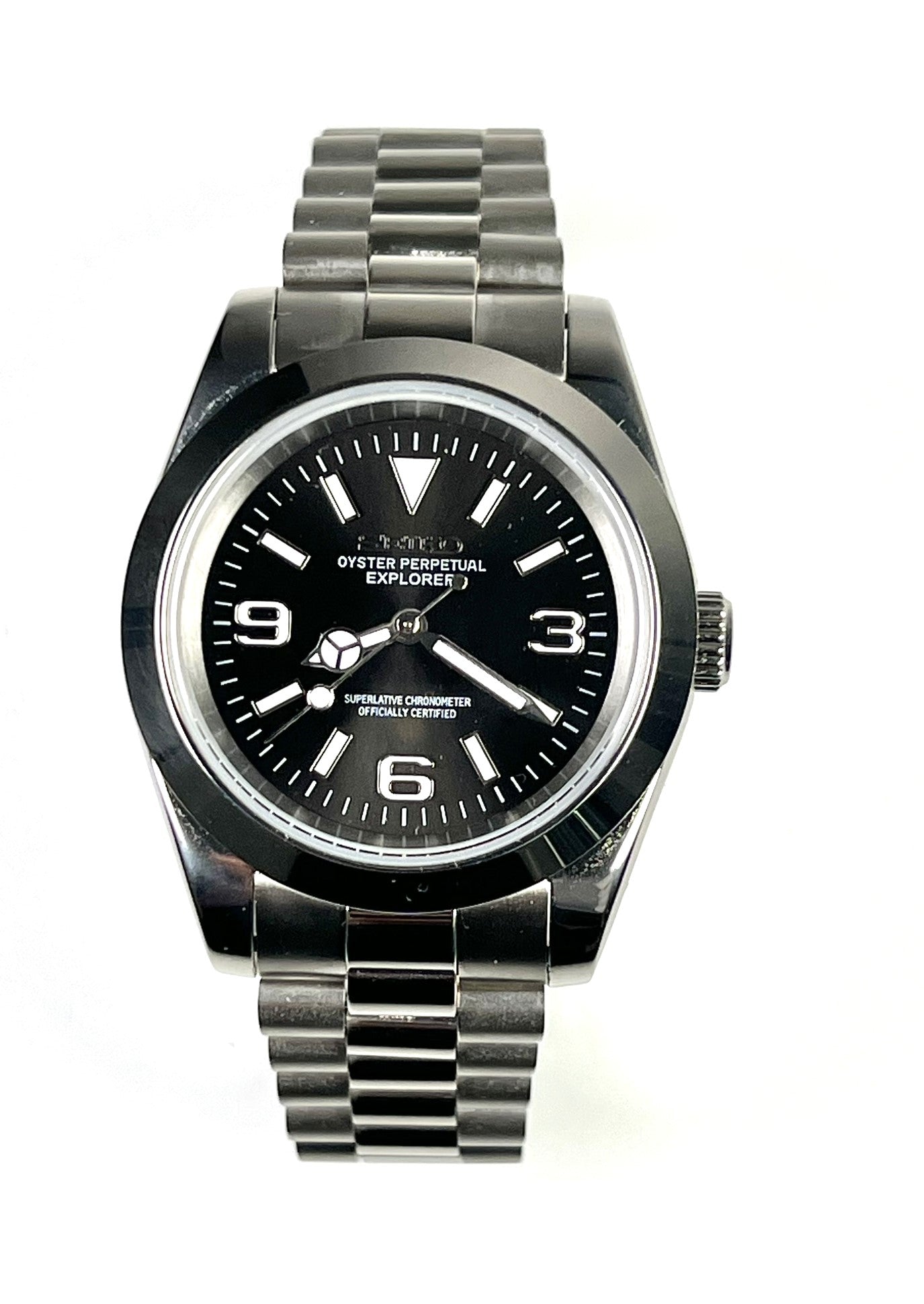 Custom Seiko and Grand Seiko Mod Watches | AllWatchMODS